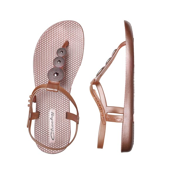 CHEEKY CHI ROSE GOLD | Buy CHEEKY CHI ROSE GOLD Online | Chika Boutique ...